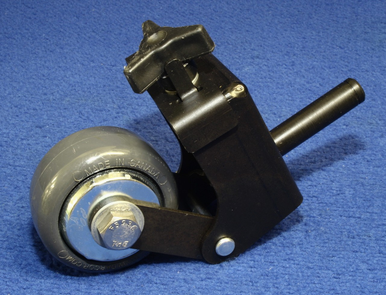 Tennant 71245 Squeegee Caster | RENU Supplies