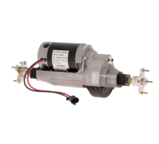 Tennant 1013312 Genuine OEM TRANSAXLE 24VDC 116RPM | RENU Supplies
