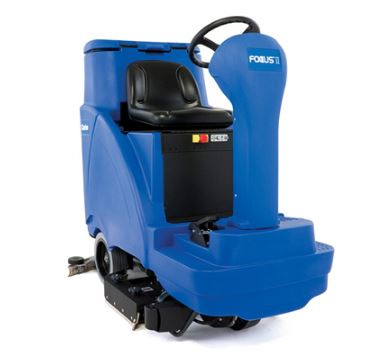 Clarke Focus II 28 Disc | RENU Supplies