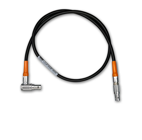 Preston Light Ranger 2 Power/Serial Cable - Engineered Cinema Solutions