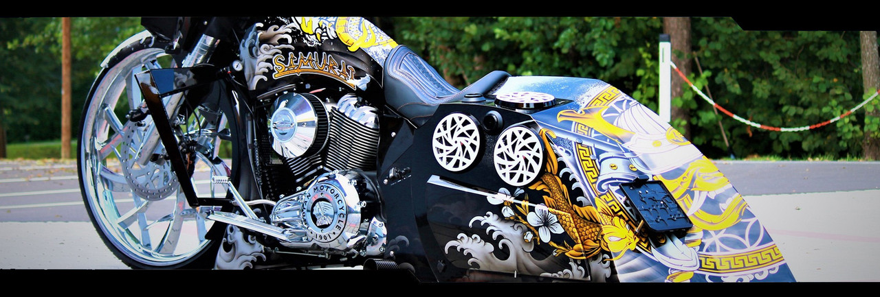 Indian Wheels | 100+ Custom Motorcycle Rim Designs