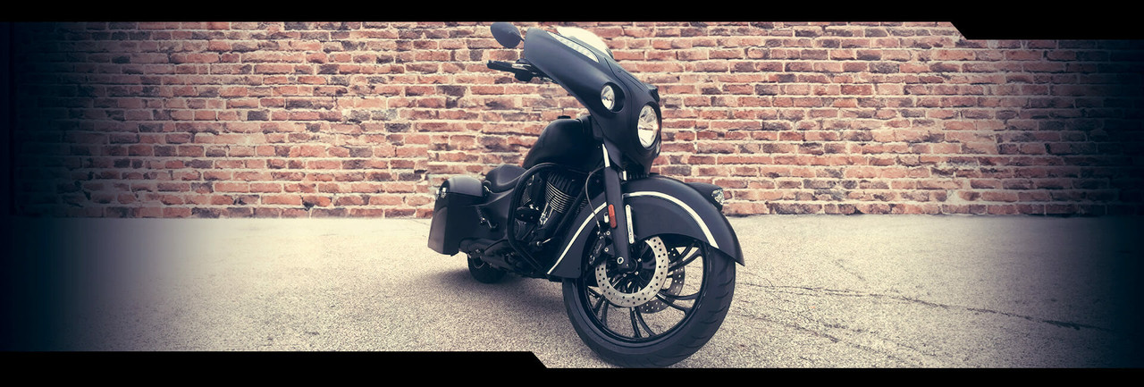 Indian Touring Wheels | SMT | Chief, Chieftain, More