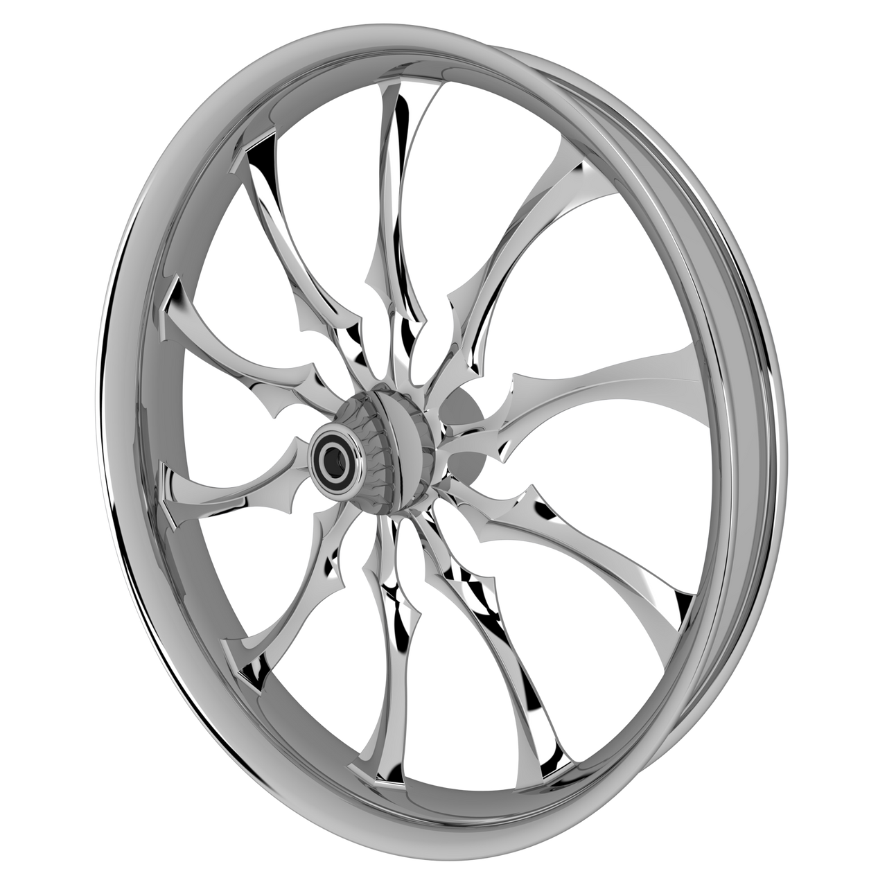 30 Inch Harley Motorcycle Wheels | SMT | USA Manufactured