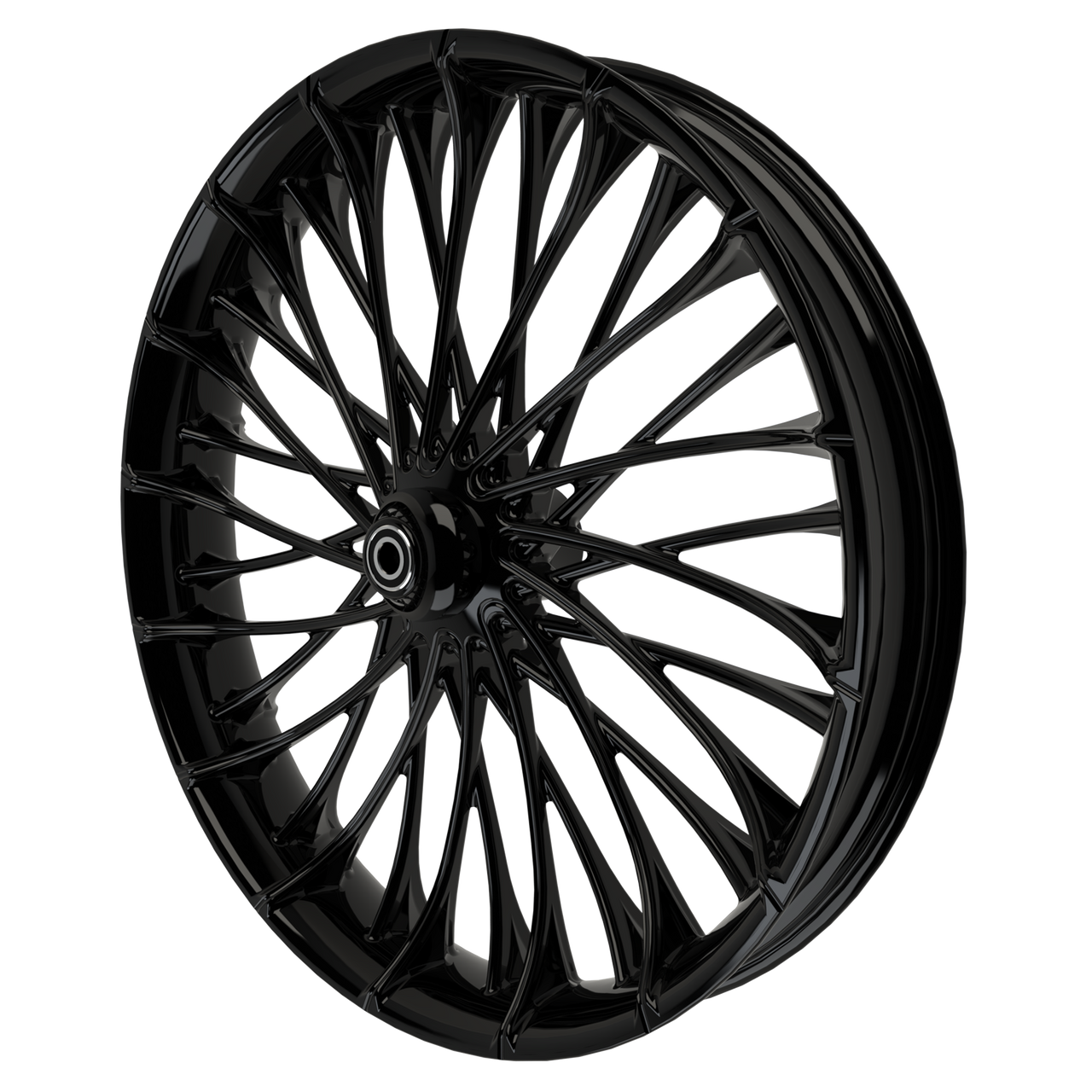 30 Inch Harley Motorcycle Wheels | SMT | USA Manufactured