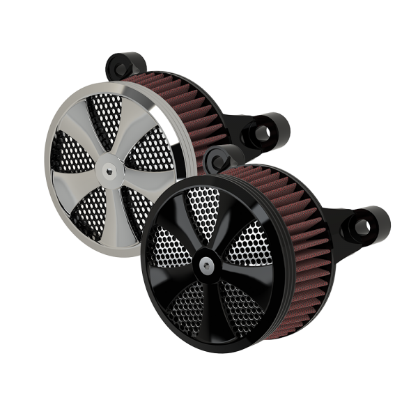 Classic Air Cleaner - SMT Wheels