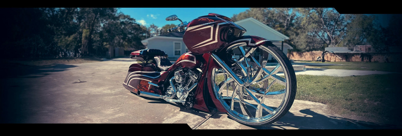 Conquer The Road Your Ultimate Guide To Finding The Perfect 34 Inch Wheels For Sale