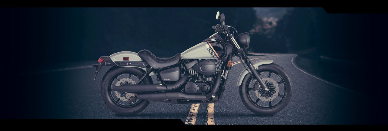 Honda Motorcycle Wheels | 100+ Custom Rims by SMT