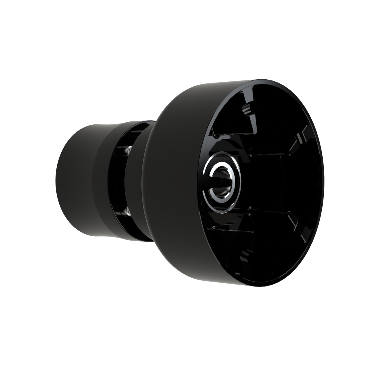 Harley Touring Rear Cush Drive Hub Set