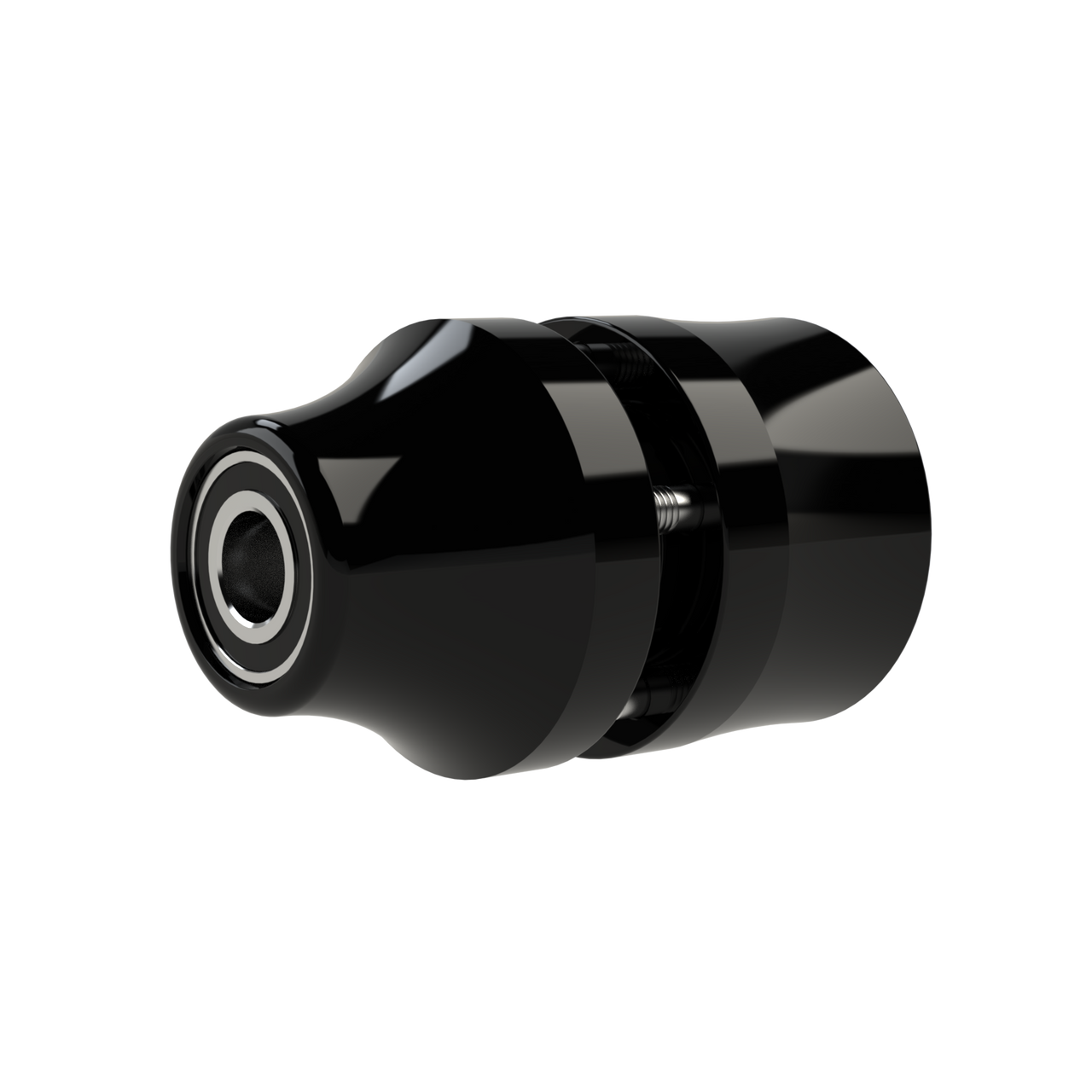 Standard Front Single Disc Hub Set - SMT Wheels