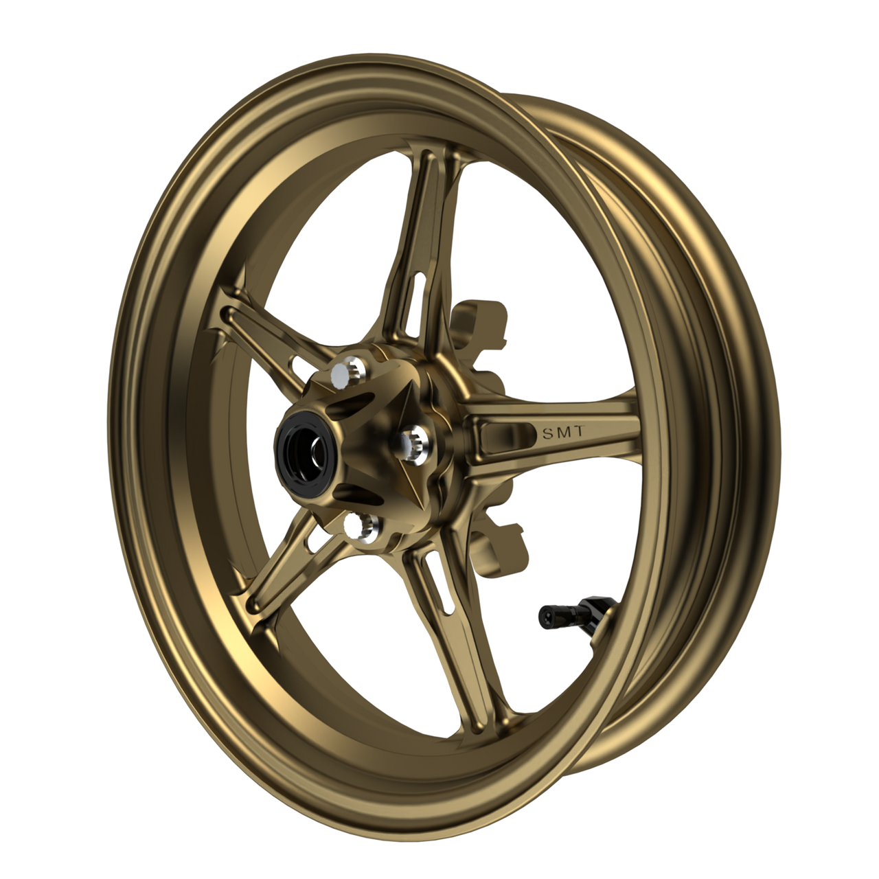 RaceLite V2 Mini Moto Wheel Set | Honda Grom/Monkey | Kawasaki z125 ...