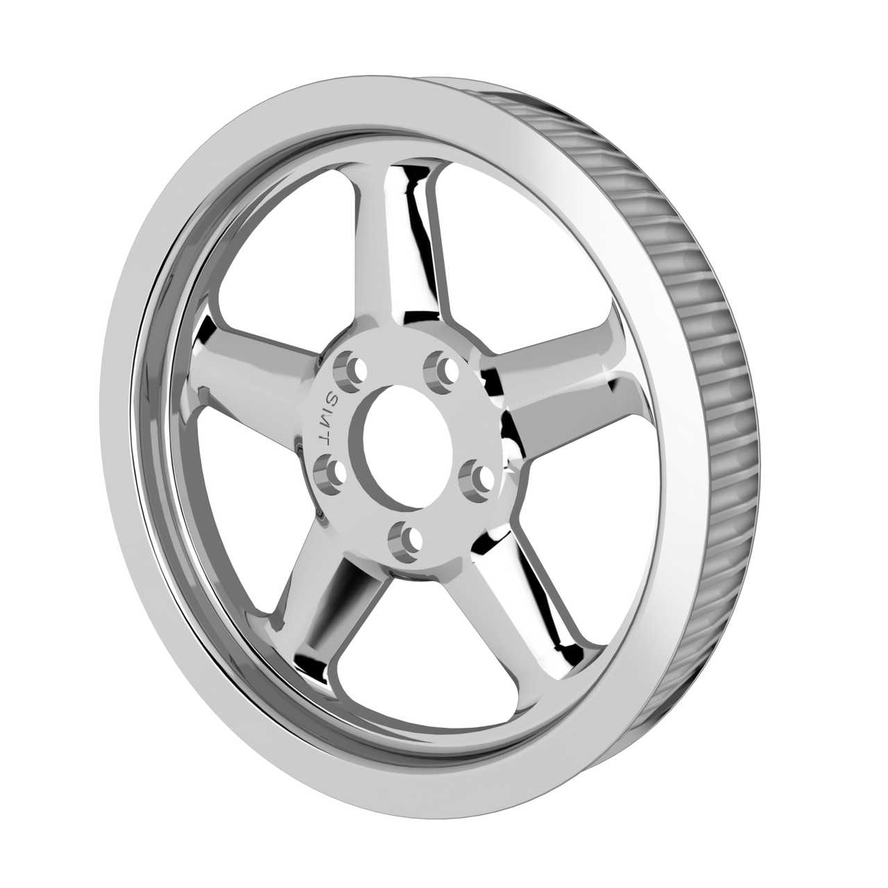 RetroSpec 12 Pulley - SMT Wheels