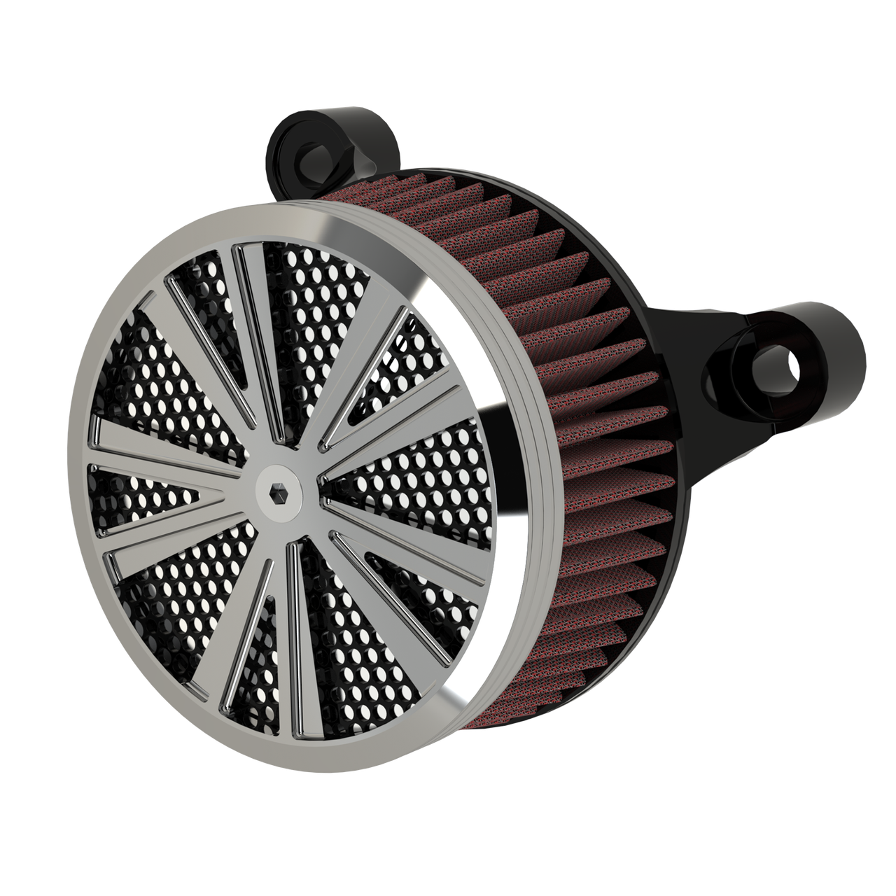 Hot Rod Air Cleaner