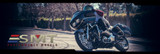 Harley Performance Parts | Wheels, Hubs, Rotors, Air Cleaners