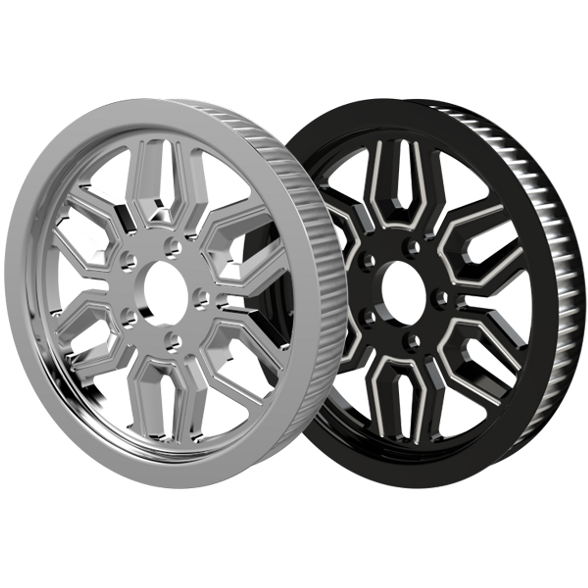 Hypex Pulley hypex-pulley