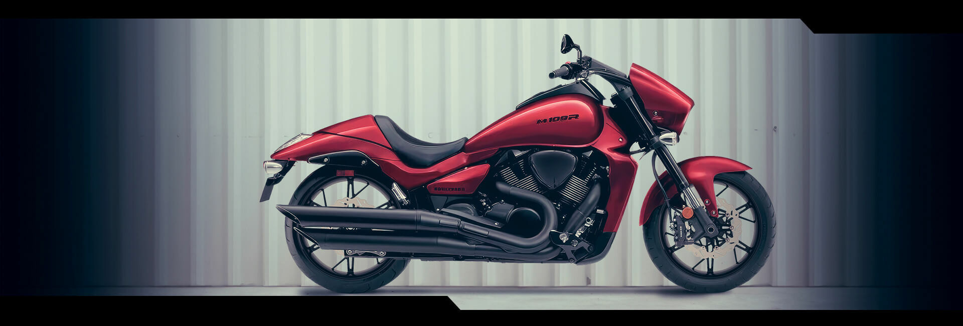 Suzuki Wheels | 100+ Custom Motorcycle Rims | SMT