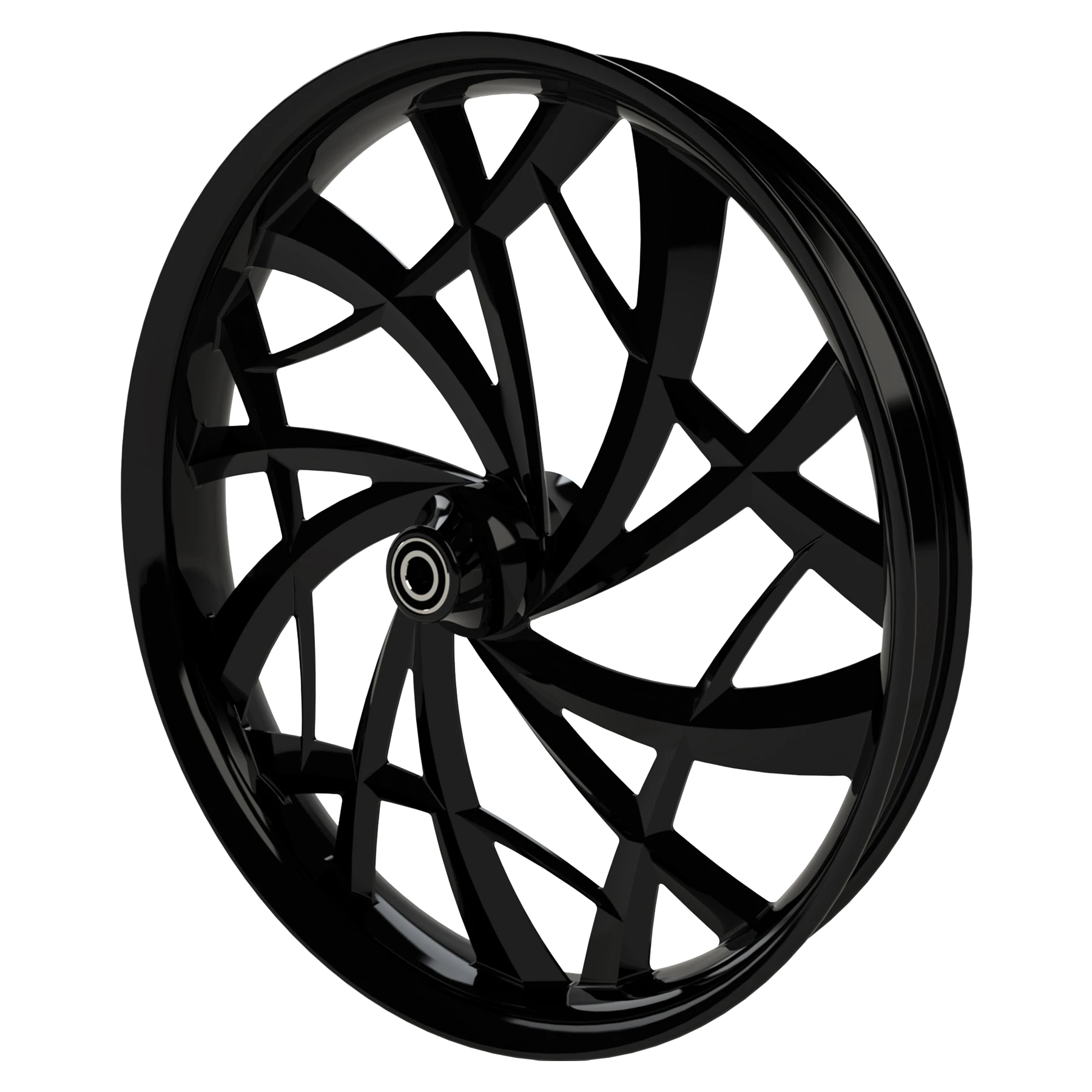 23 Inch Harley Wheels | SMT Motorcycle Wheels