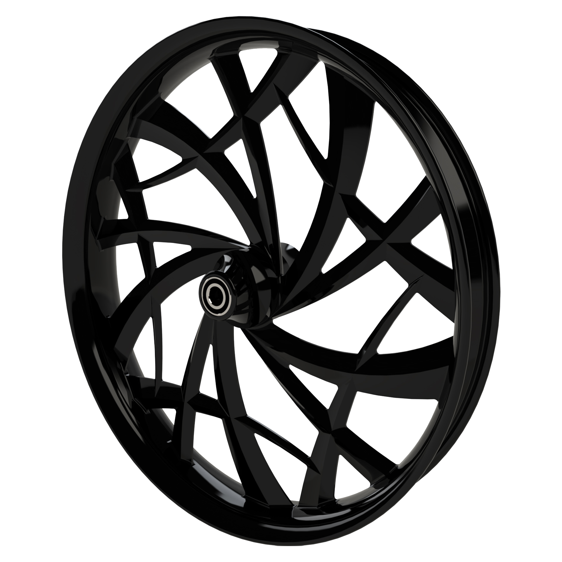 Motorcycle Wheels | 100+ American-Manufactured Rims | SMT