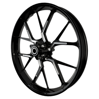 16 Inch Harley Motorcycle Wheels | SMT | USA Manufactured