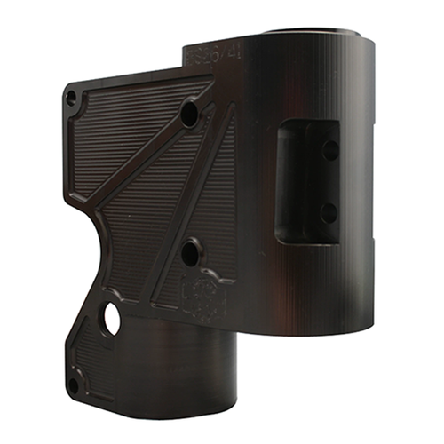 American Suspension 32″ Bolt On Rake Kit