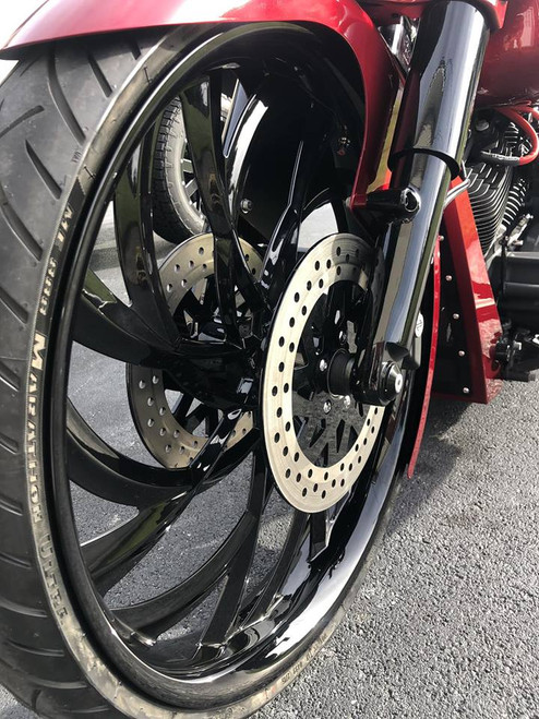 Conquer The Road Your Ultimate Guide To Finding The Perfect 34 Inch Wheels For Sale