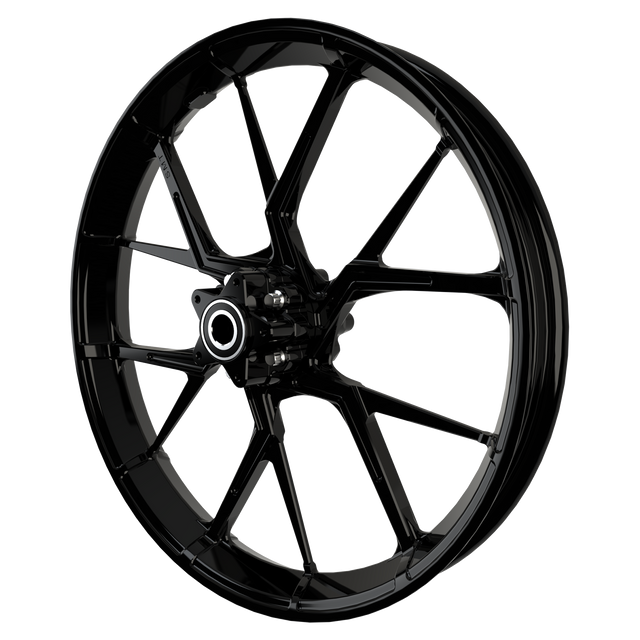 21 Inch Harley Motorcycle Wheels | SMT | USA Manufactured