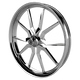 Rage Harley Touring Chrome Wheels - SMT Wheels
