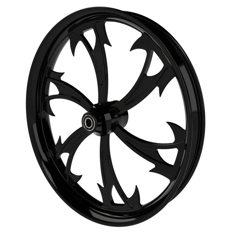 23 Inch Harley Wheels | SMT Motorcycle Wheels