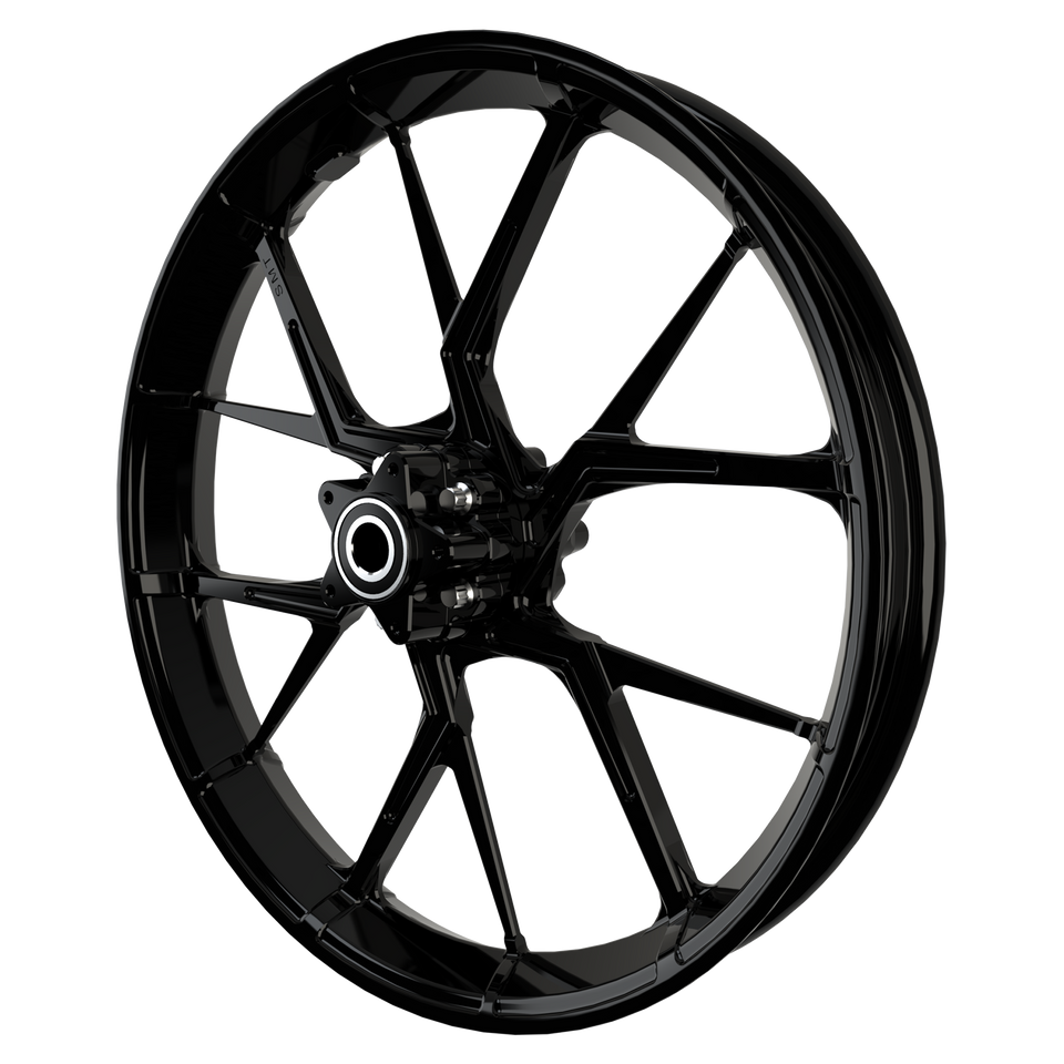 21 Inch Harley Motorcycle Wheels | SMT | USA Manufactured