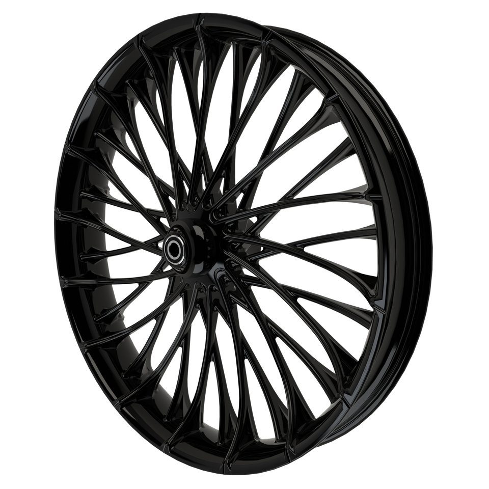 30 Inch Harley Motorcycle Wheels | SMT | USA Manufactured