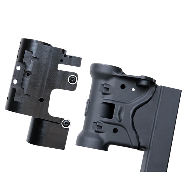 American Suspension 30″ Bolt On Rake Kit