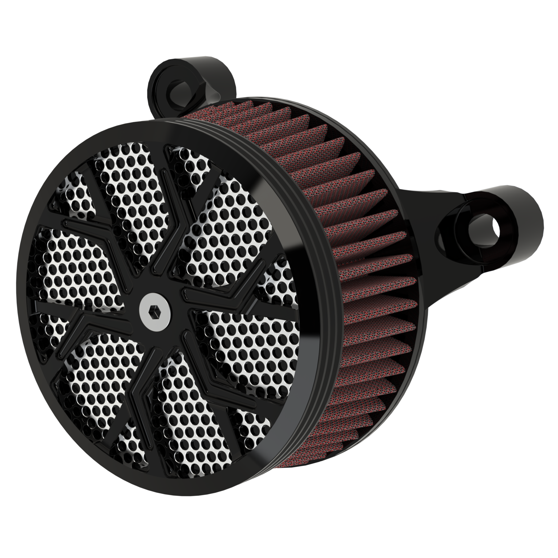 PS.02 Air Cleaner
