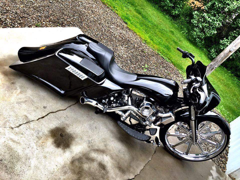 High Stakes Indian Chrome Wheels - SMT Wheels