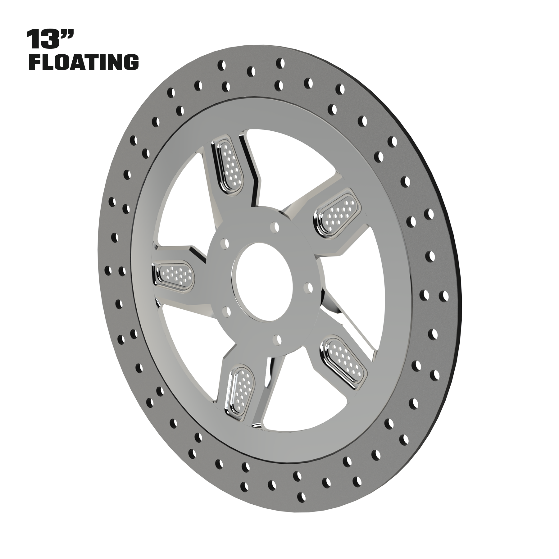 Octane Rotors - SMT Wheels