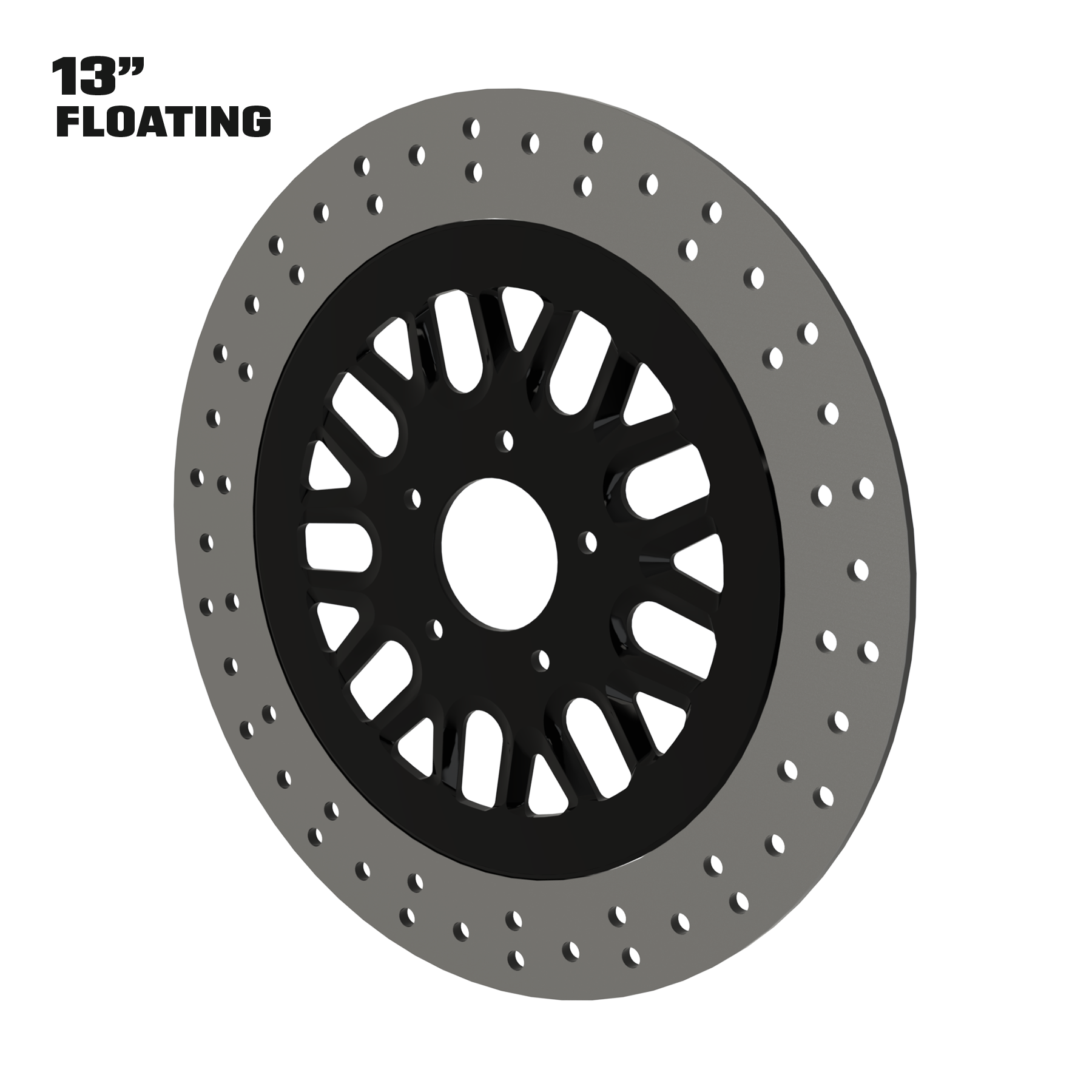 SSR Rotors - SMT Wheels