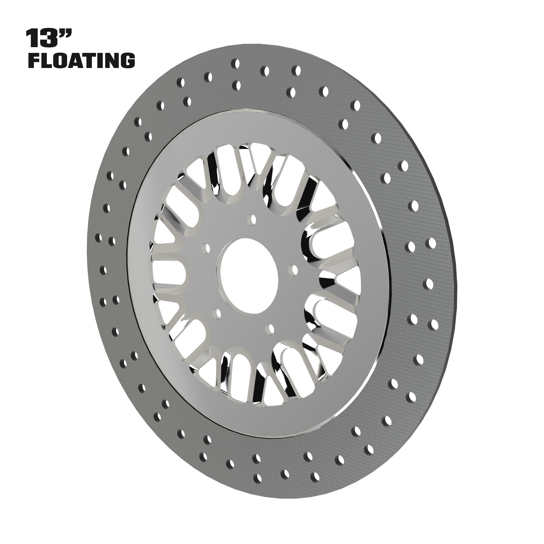 SSR Rotors - SMT Wheels