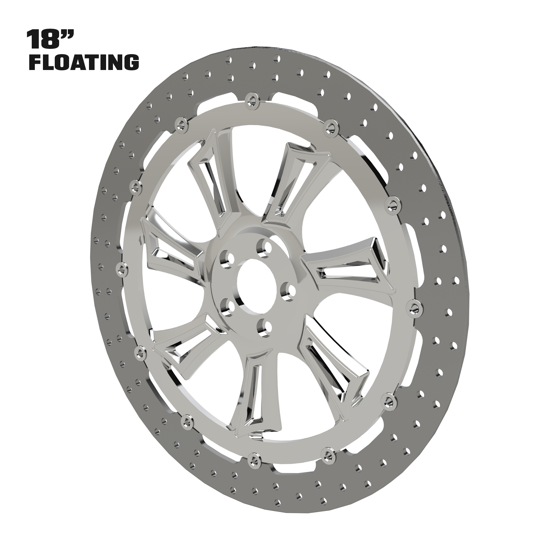 Reaper Rotors - SMT Wheels