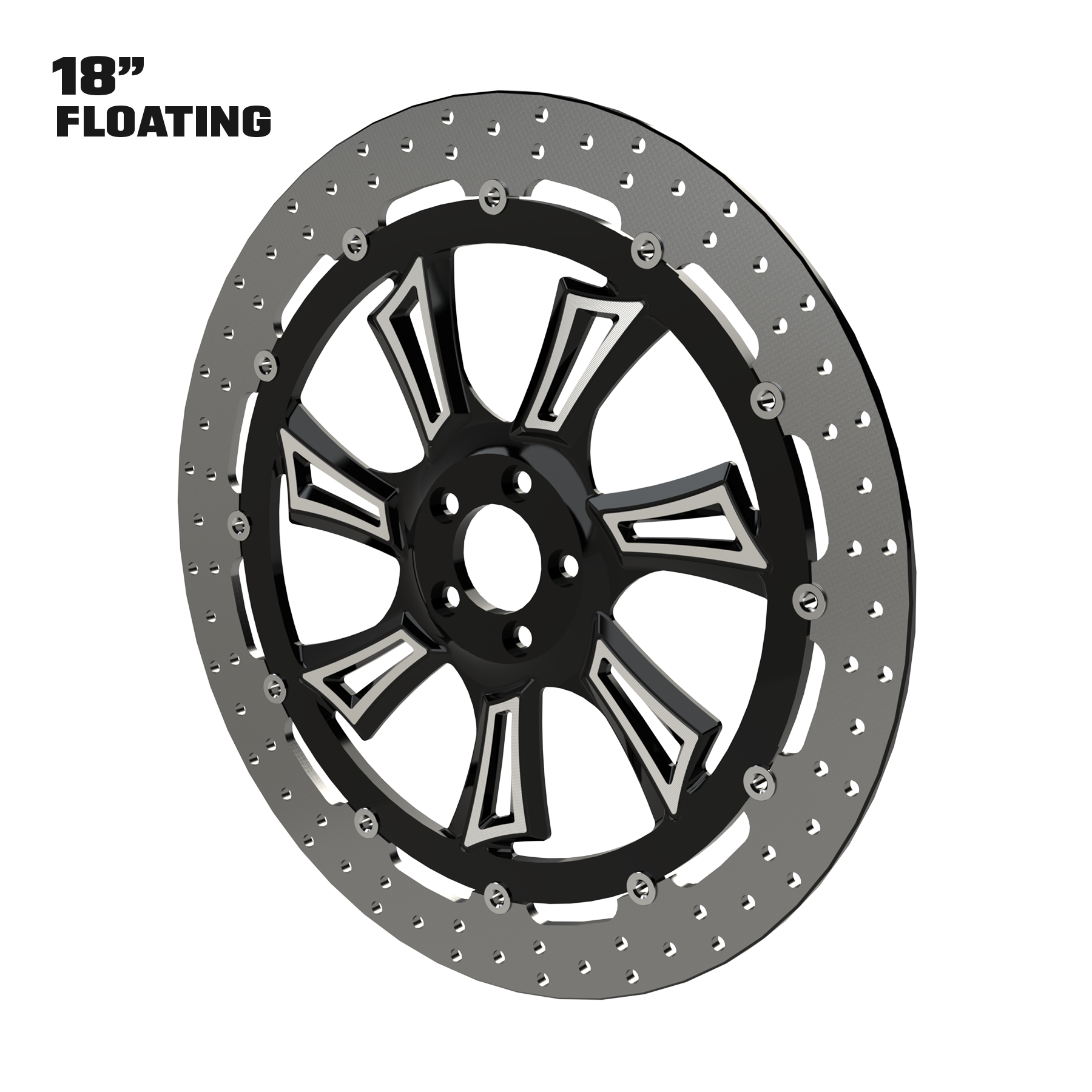 Reaper Rotors - SMT Wheels