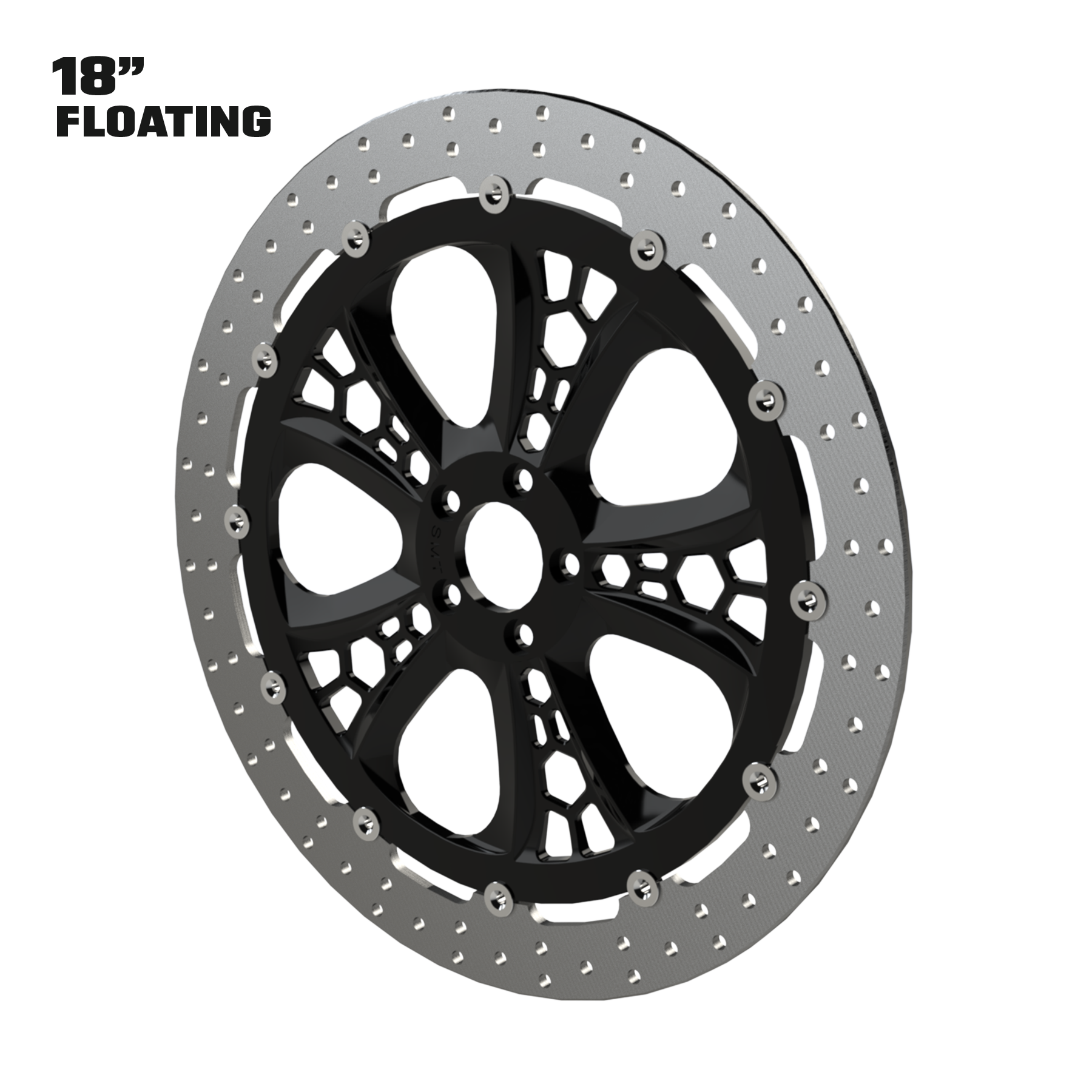 Hive Rotors - SMT Wheels