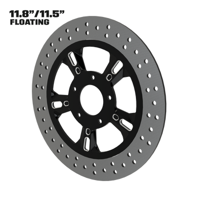 Eclipse Rotors - SMT Wheels