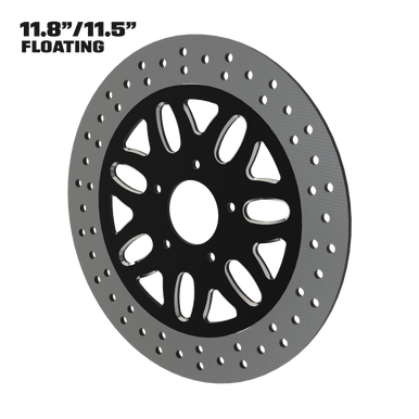 Infinity Rotors - SMT Wheels