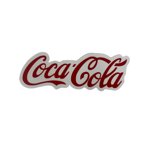 Soda Bottle Stickers | COOLERSbyU