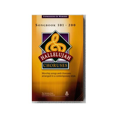 SONGBOOK RED HARDBACK 2015 - The Salvation Army Trade Central