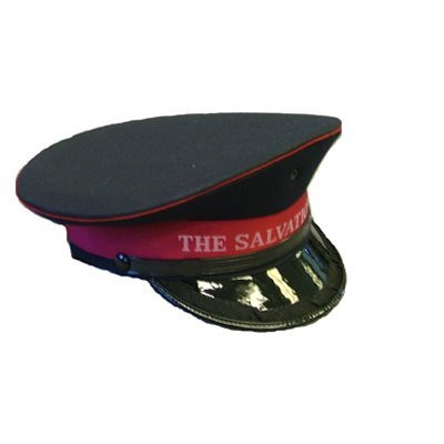 Uniform - Men’s Uniforms - Caps - Trade Central