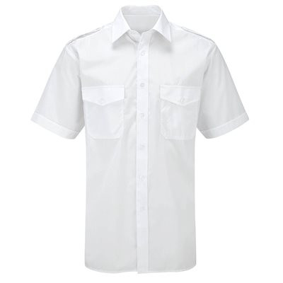 Uniform - Men’s Uniforms - Shirts - The Salvation Army Trade Central