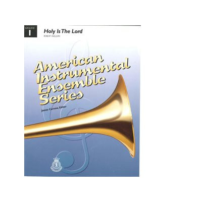 ABE HOLY IS THE LORD - Trade Central