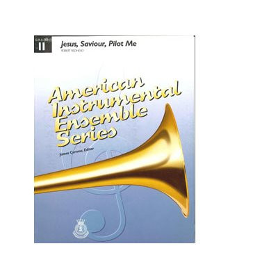 AIES JESUS SAVIOUR, PILOT ME GR 2 - The Salvation Army Trade Central