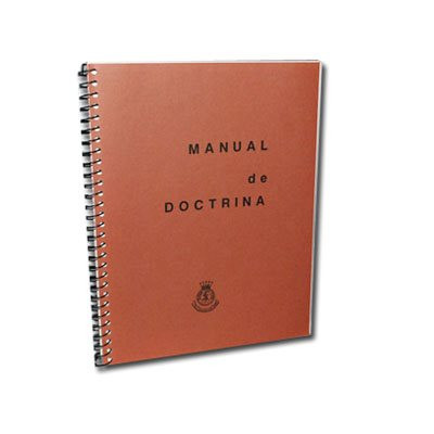 HANDBOOK OF DOCTRINE - SPANISH - Trade Central