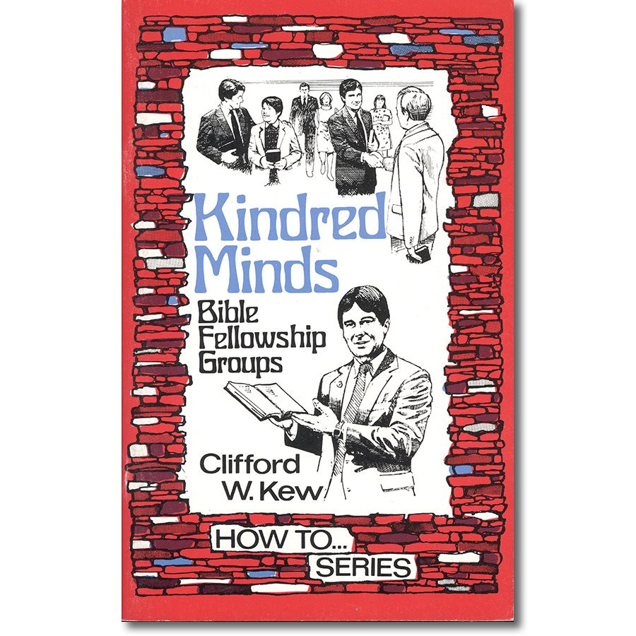 KINDRED MINDS - Trade Central