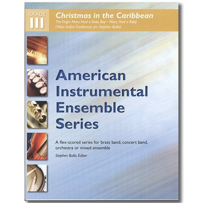 AIES Christmas in the Caribbean GR 3 (Stephen Bulla) - Trade Central