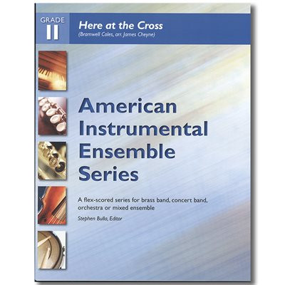 AIES Here at the Cross GR 2 (James Cheyne) - Trade Central